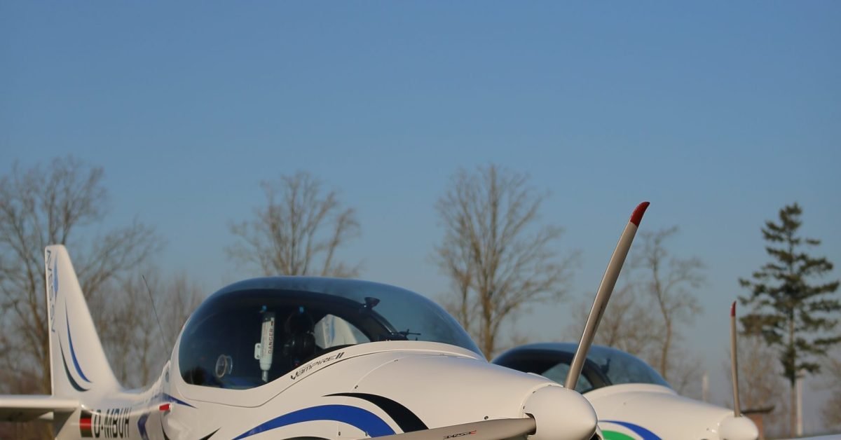 Die Mission – TIMEMACHINE Das Flugtaxi