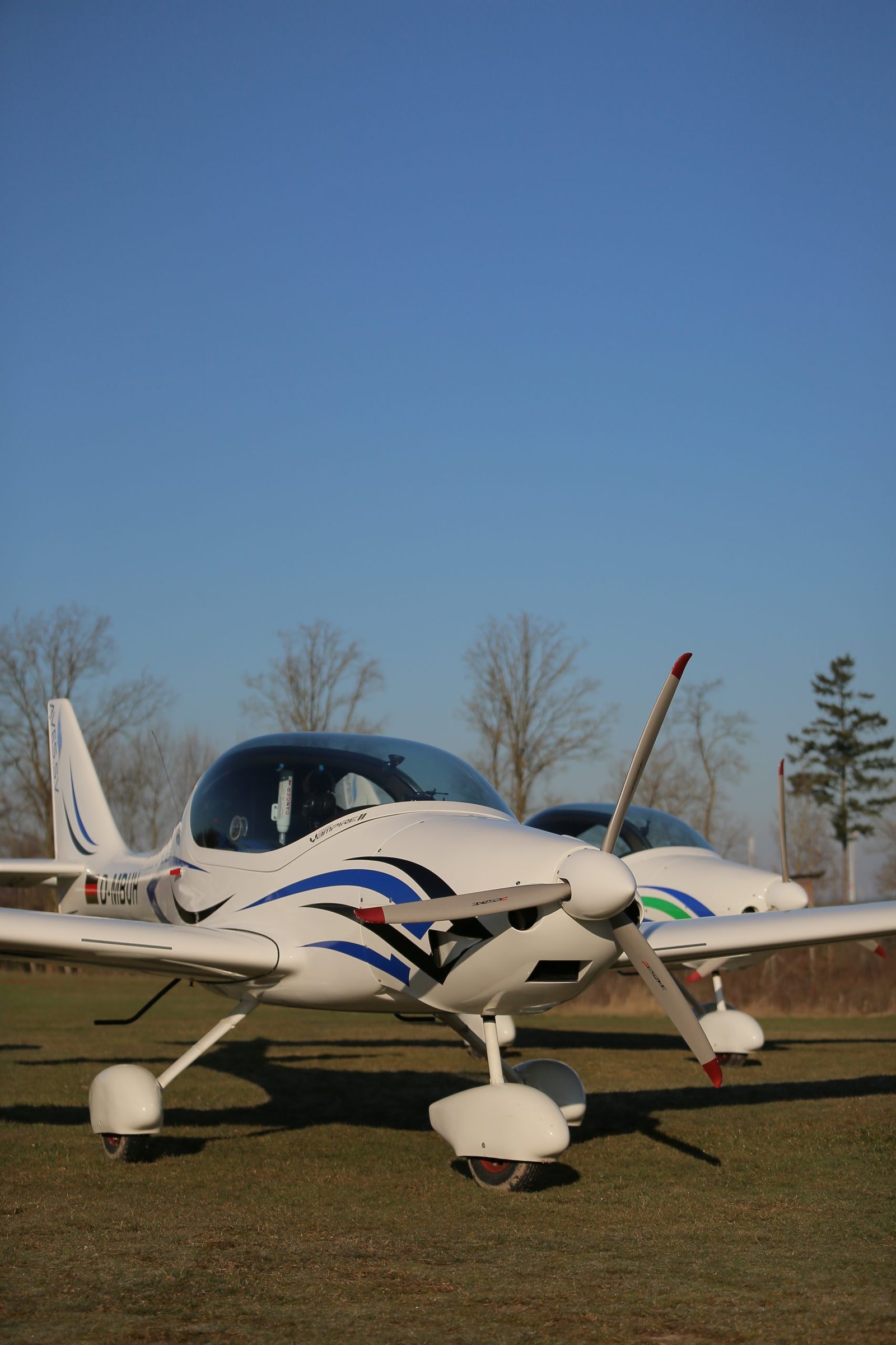 Die Mission – TIMEMACHINE Das Flugtaxi
